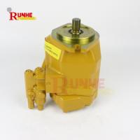 China High Pressure Pump Axial Piston Pump 184-3124 Construction Machinery Pump for sale