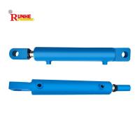 China Heavy Duty Excavator hydraulic Cylinder Swing cylinder Bucket Cylinder for sale