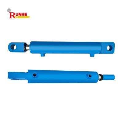 China Heavy Duty Excavator hydraulic Cylinder Swing cylinder Bucket Cylinder for sale
