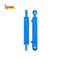 China Heavy Duty Excavator hydraulic Cylinder Swing cylinder Bucket Cylinder for sale