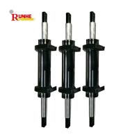 China Heavy Duty Excavator hydraulic Cylinder Swing cylinder Bucket Cylinder for sale
