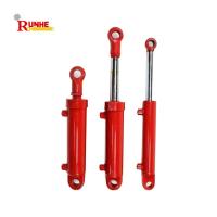 China Heavy Duty Excavator hydraulic Cylinder Swing cylinder Bucket Cylinder for sale