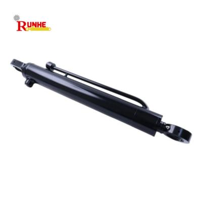 China Excavator Hydraulic Cylinder Assemblies Sizes 55 60 65 75 80 Boom Cylinder Stick Cylinders for sale