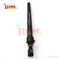 China Chrome Plated Rod 324D Excavator Arm Cylinder Replacement Cylinder for sale