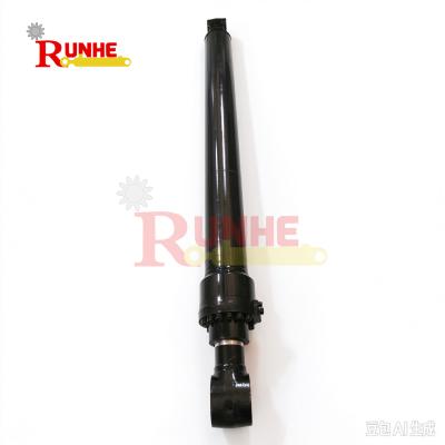 China Chrome Plated Rod 324D Excavator Arm Cylinder Replacement Cylinder for sale