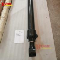 China Chrome Plated Rod 324D Excavator Arm Cylinder Replacement Cylinder for sale
