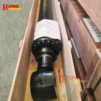 China Chrome Plated Rod 324D Excavator Arm Cylinder Replacement Cylinder for sale