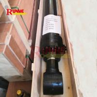 China Hard Chrome Rod Aftermarket Excavator Cylinder 325D 328D 329D Middle Arm Cylinder for sale