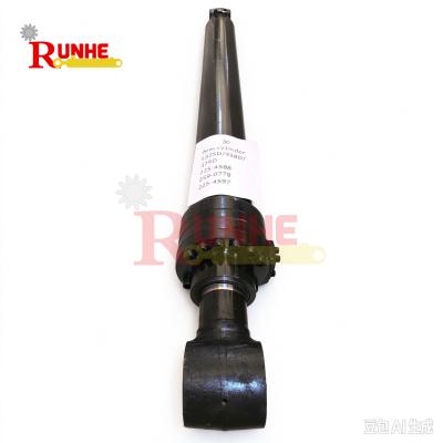 China Hard Chrome Rod Aftermarket Excavator Cylinder 325D 328D 329D Middle Arm Cylinder for sale