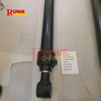 China Hard Chrome Rod Aftermarket Excavator Cylinder 325D 328D 329D Middle Arm Cylinder for sale