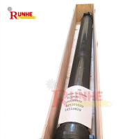 China Chrome Plated Rod EC240B Arm Cylinder Assembly Aftermarket Excavator Cylinder for sale