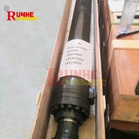 China Chrome Plated Rod EC240B Arm Cylinder Assembly Aftermarket Excavator Cylinder for sale