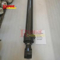 China Chrome Plated Rod EC240B Arm Cylinder Assembly Aftermarket Excavator Cylinder for sale
