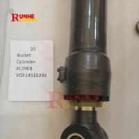 China Durable Cylinder Aftermarket Excavator Cylinder EC290B Excavator Bucket Cylinder for sale