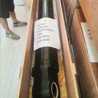 China E325D Excavator Hydraulic Bucket Cylinder Replacement Component for sale