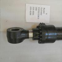 China E325D Excavator Hydraulic Bucket Cylinder Replacement Component for sale