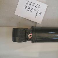 China Excavator Spare‑Part Stick Hydraulic Cylinder Fit EC210B Heavy‑Duty Digging Equipment for sale