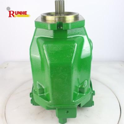 China Axial Piston Variable Hydraulic Pump A10V Excavator Hydraulic Pump Wheel Loader Hydraulic Pump for sale
