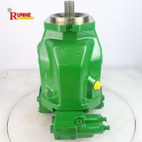 China Axial Piston Variable Hydraulic Pump A10V Excavator Hydraulic Pump Wheel Loader Hydraulic Pump for sale