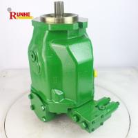China Axial Piston Variable Hydraulic Pump A10V Excavator Hydraulic Pump Wheel Loader Hydraulic Pump for sale