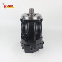 China AT457670 Hydraulic Axial Piston Pump 90 cc Hydraulic Piston Pump
Motor Grader Spare Parts for sale
