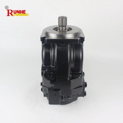 China AT457670 Hydraulic Axial Piston Pump 90 cc Hydraulic Piston Pump
Motor Grader Spare Parts for sale