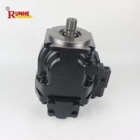 China AT457670 Hydraulic Axial Piston Pump 90 cc Hydraulic Piston Pump
Motor Grader Spare Parts for sale