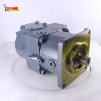 China A11VL Hydraulic Axial Piston Pump for Concrete Pump Trucks Variable Axial Piston Pump Hydraulic Pump Parts for sale