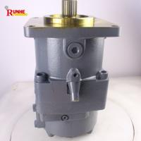 China A11VL Hydraulic Axial Piston Pump for Concrete Pump Trucks Variable Axial Piston Pump Hydraulic Pump Parts for sale