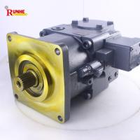 China A11VL Hydraulic Axial Piston Pump for Concrete Pump Trucks Variable Axial Piston Pump Hydraulic Pump Parts for sale
