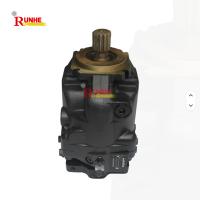 China ERL130 Hydraulic Pump Sauer Series 45 Axial Piston Pump ERR100 ERR130 ERR147 for sale