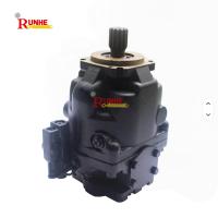 China ERL130 Hydraulic Pump Sauer Series 45 Axial Piston Pump ERR100 ERR130 ERR147 for sale