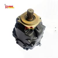 China ERL130 Hydraulic Pump Sauer Series 45 Axial Piston Pump ERR100 ERR130 ERR147 for sale