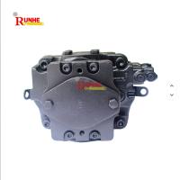 China ERL130 Hydraulic Pump Sauer Series 45 Axial Piston Pump ERR100 ERR130 ERR147 for sale