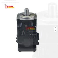 China EPF New High Quality Iron Hydraulic Pumps JRRS75 JRR045 JRR051 JRR060 JRR065 JRR075 IOS9001 Certified 12-Month Warranty for sale