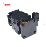 China EPF New High Quality Iron Hydraulic Pumps JRRS75 JRR045 JRR051 JRR060 JRR065 JRR075 IOS9001 Certified 12-Month Warranty for sale