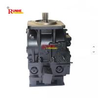 China New Sauer 90/100 Hydraulic Piston Pump Iron Material High Quality ISO9001 Certified Made in China for sale