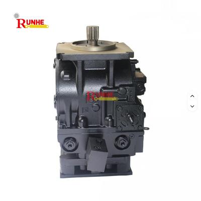 China New Sauer 90/100 Hydraulic Piston Pump Iron Material High Quality ISO9001 Certified Made in China for sale