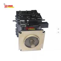 China New Sauer 90/100 Hydraulic Piston Pump Iron Material High Quality ISO9001 Certified Made in China for sale