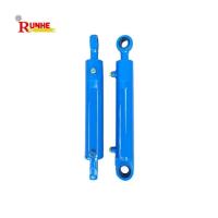 China Agricultural Machinery Hydraulic Cylinder Hyd Cyl Hydro Cylinders Lift Cylinder Tractor Steering Cylinder for sale