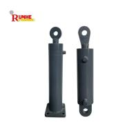 China Agricultural Machinery Hydraulic Cylinder Hyd Cyl Hydro Cylinders Lift Cylinder Tractor Steering Cylinder for sale