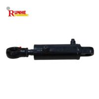 China Telescopic Hydraulic Cylinder for Agricultural Dump Trailers and Grain Wagons Hydraulic Cylinders Rrepairing for sale