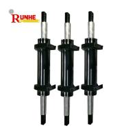 China Competitve Price Manufacturer of Hydraulic Cylinder for Fertilizer and Manure Spreaders for sale