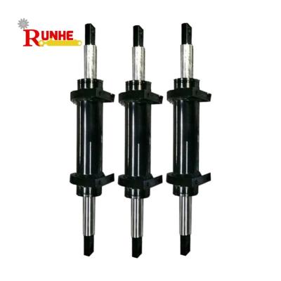 China Competitve Price Manufacturer of Hydraulic Cylinder for Fertilizer and Manure Spreaders for sale