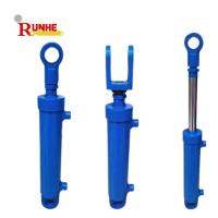 China Competitve Price Manufacturer of Hydraulic Cylinder for Fertilizer and Manure Spreaders for sale