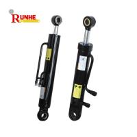 China Competitve Price Manufacturer of Hydraulic Cylinder for Fertilizer and Manure Spreaders for sale