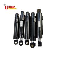 China Competitve Price Manufacturer of Hydraulic Cylinder for Fertilizer and Manure Spreaders for sale