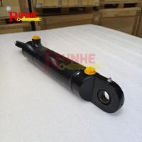 China Fixing Hydraulic Cylinders Hydraulic Cyl For Rotary Tillers Hydro Cylinders for sale