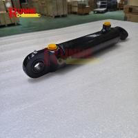 China Fixing Hydraulic Cylinders Hydraulic Cyl For Rotary Tillers Hydro Cylinders for sale