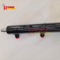 China Single Acting Hydraulic Cylinder Small Hydraulic Piston Hyd Cylinders For Sale for sale